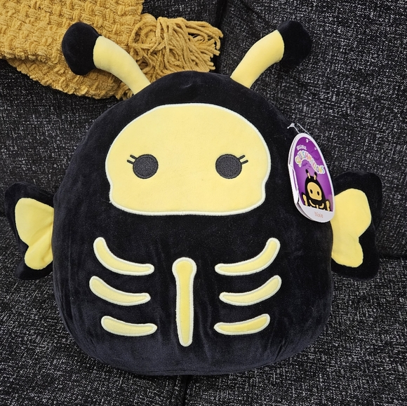 Squishmallows | Holiday | 22 Nixie Squishmallow 12inch | Poshmark